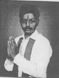 Arun Bhatia IAS From Pune :: My Vote My India